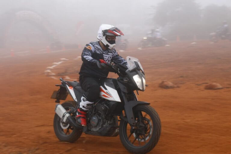 [CraggyRangers] Craggy - The Origin 越野手套 - MotorTrip 摩托趣